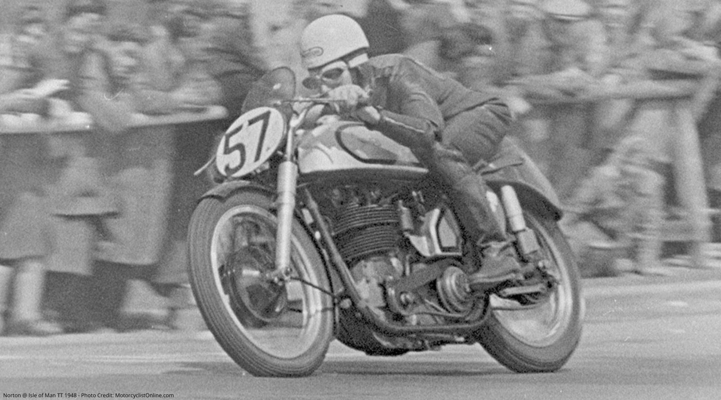 The History of MotoGP: From its Origins to Today's Racing Legends ...