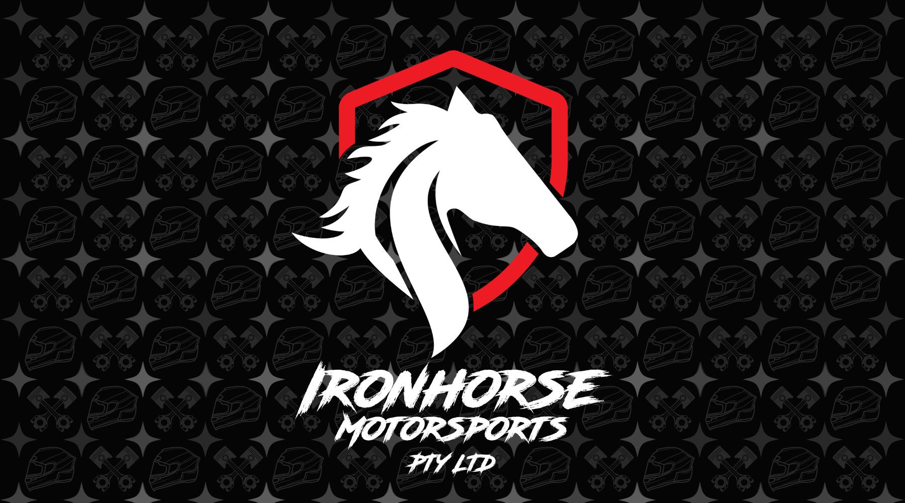 Ironhorse Motorsports is officially a Pty Ltd Company!