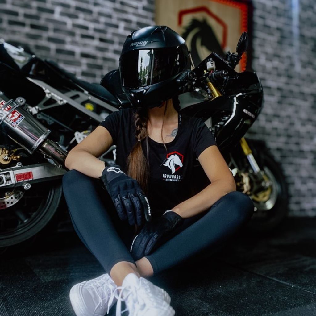 Womens – Ironhorse Motorsports