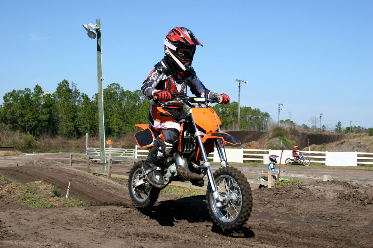 What We Do – Ironhorse Motorsports