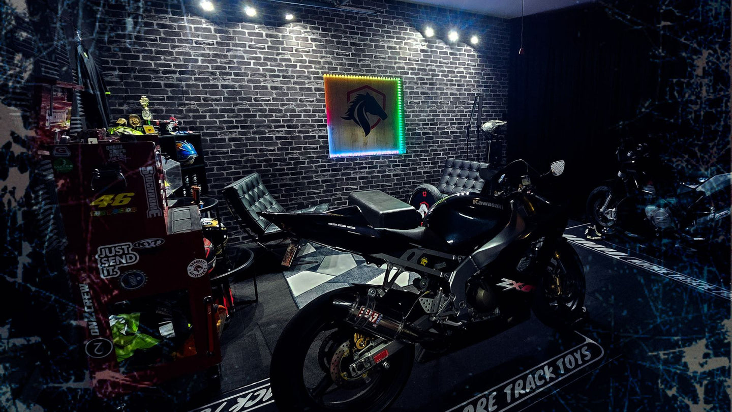 About Us – Ironhorse Motorsports