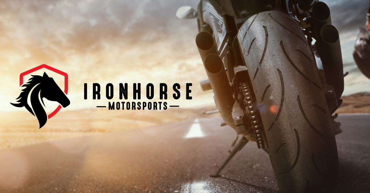 Permits – Ironhorse Motorsports